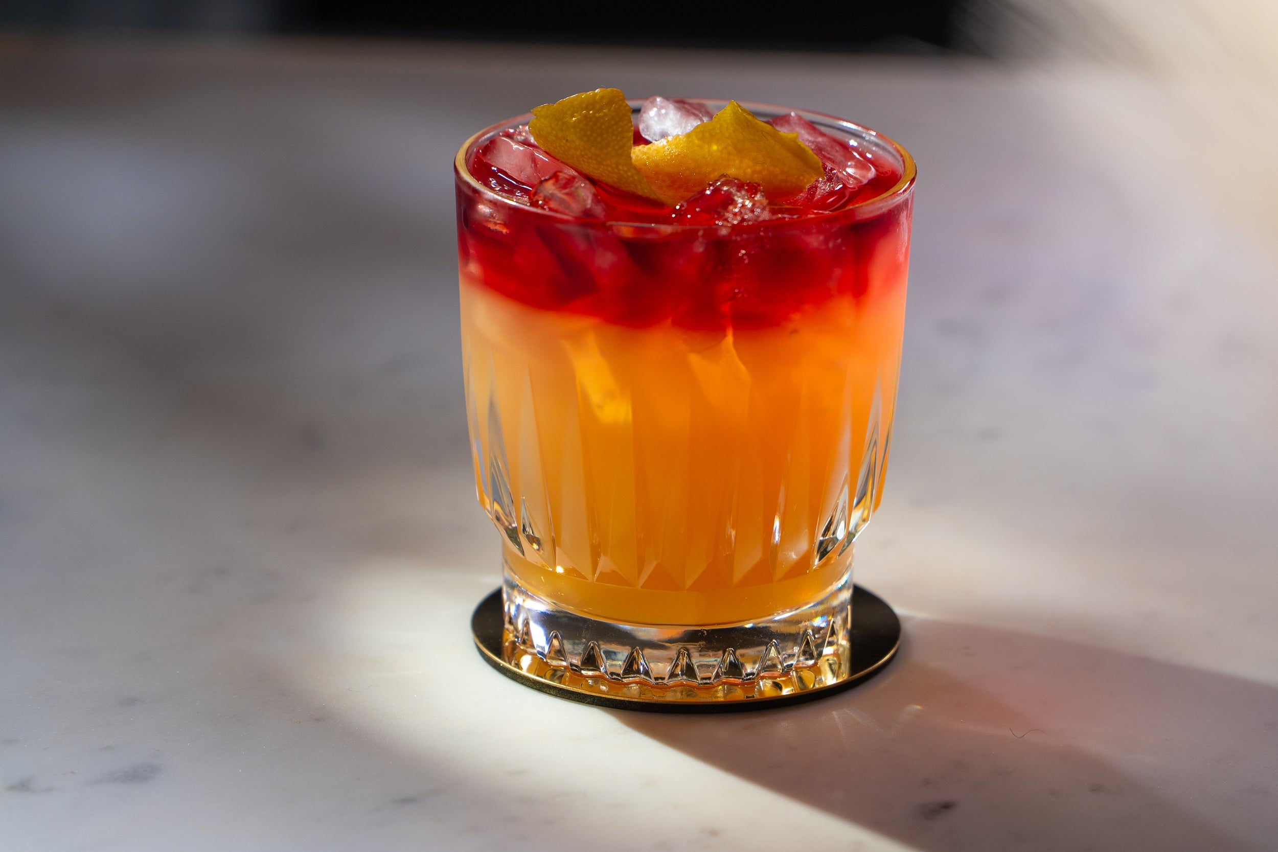 Taffer's Browned Butter Bourbon – Taffer's Browned Butter Bourbon