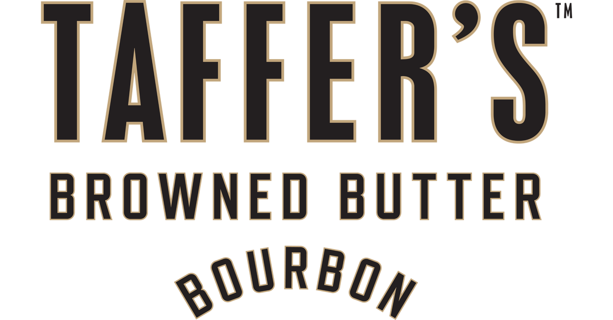 Taffer's Browned Butter Bourbon – Taffer's Browned Butter Bourbon